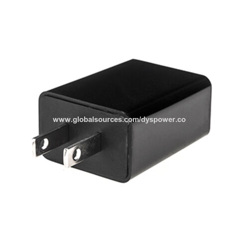 Buy Wholesale China 5v/2a Usb Adapters With Level Vi, Compliant With ...
