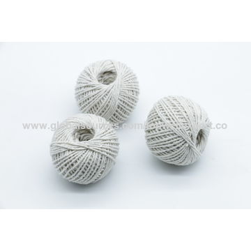 China Twisted Cotton String Ball for DIY Craft Decoration on Global ...