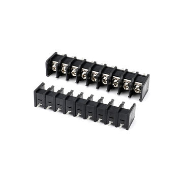Buy Wholesale China Ul Verified Barrier Terminal Block Connector ...