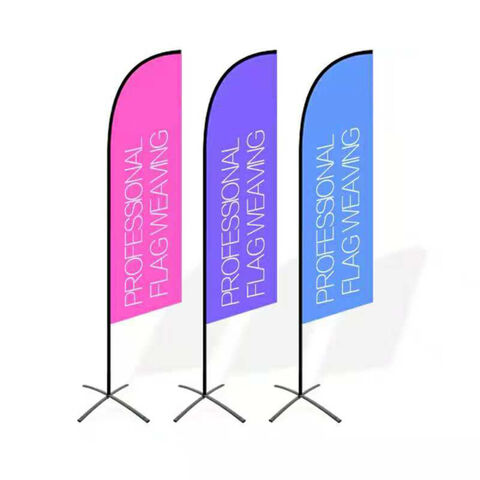 Buy Wholesale China Outdoor Printed Promotional Business Advertising ...