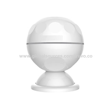 Buy Wholesale China Wi-fi Smart Life App Controlled Motion Sensor & Pir ...