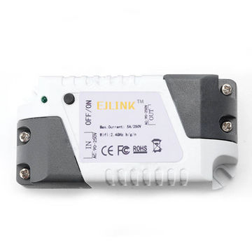 Buy Wholesale China Smart Home Automation Diy Smart Switch Remote ...