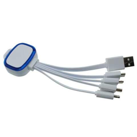 Buy Wholesale China Charge Almost Anything With One Convenient 4-in-1 ...