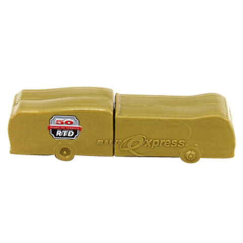 Buy Wholesale China Customized Express Car-shaped 3d Usb Flash Drive ...