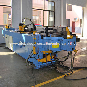 Buy Wholesale China 3inch 75mm Capability Stainless Steel Tube Bending ...