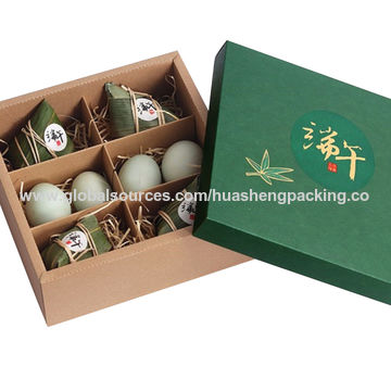Buy Wholesale China Paper Gift Box Cardboard Package With Lid With ...