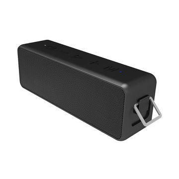 Buy Wholesale China Water Proof 20w High Power Tws Stereo Bass Bluetooth Wireless Speaker With ...