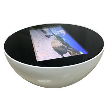 Buy Wholesale China 27inches Capacitive Touch Screen Interactive Table ...