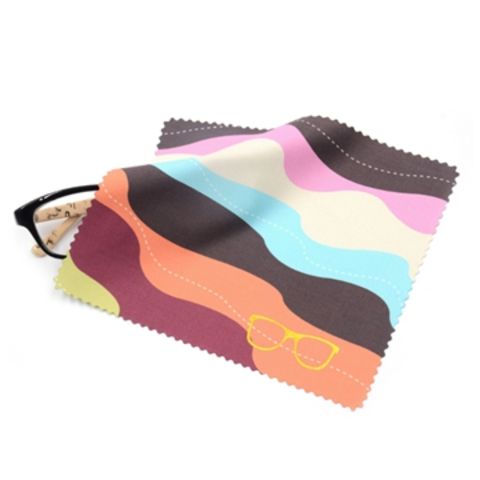 Buy Wholesale China Microfiber Polishing Cloth, Micro Fiber Lens ...