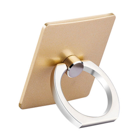 Buy Wholesale China Mobile Phone Ring Holder Stent, 360° Rotation ...