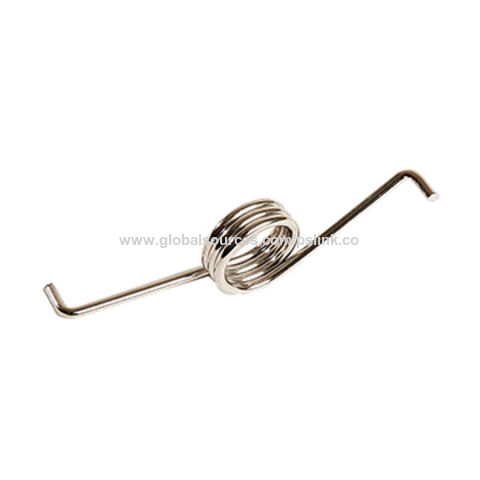 Buy Wholesale China Nickel-plated Spring For Electrical Fan & Spring at ...