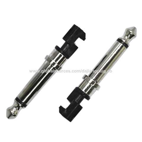 Buy Wholesale China 6.35mm Microphone Plug & Microphone Plug at USD 0. ...