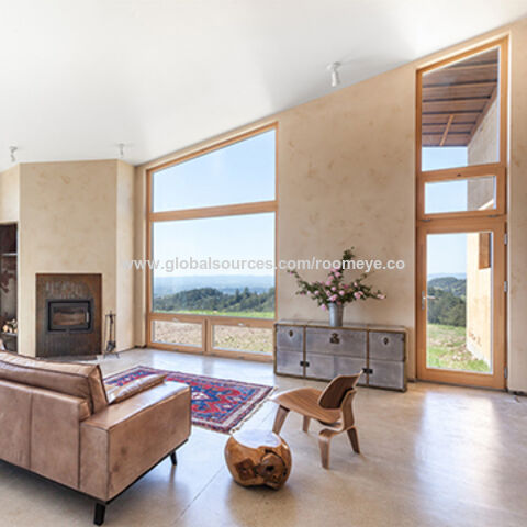 Buy Wholesale China Energy Saving Building Windows & Energy Saving ...