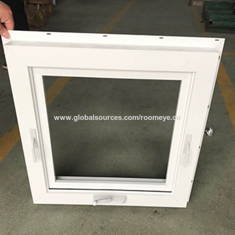 Buy Wholesale China Roomeye American Crank Out Pvc Windows & Pvc ...