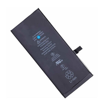 Buy Wholesale China Replacement Internal Battery Pack For Iphone 7 Oem ...