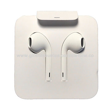 Buy Wholesale China New Earphones With 8-pin Lightning Port For Iphone ...