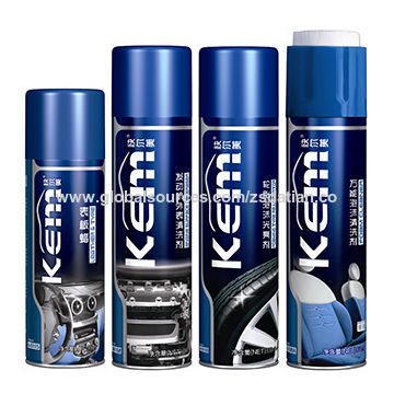 Buy Wholesale China Hot Sale Car Cleaning Wax For Dashboard, Engine ...