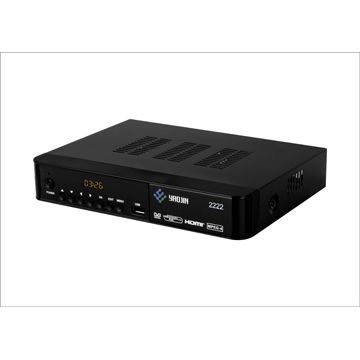 Buy Wholesale China Hd Dvb-s2 Set Top Box Receiver + Ca With Usb2.0 For Pvr, Time-shift ...