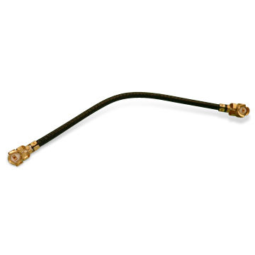 Buy Wholesale Taiwan Ipex Plug To Ipex/mhf Interconnect Jack For 1.13mm ...