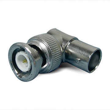 Buy Wholesale Taiwan Bnc High Voltage Connector With Bnc Plug Adapter ...