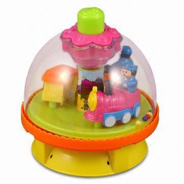 Buy Wholesale Hong Kong SAR Colorful Train Carousel & Colorful Train ...