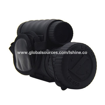 Buy Wholesale China Lshine 940nm Recordable Digital Night Vision Scope ...