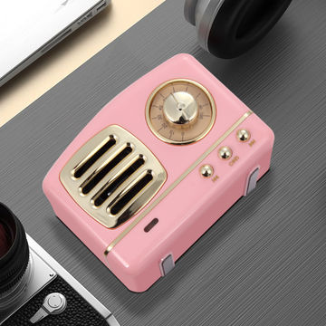 Portable Mini Speakers Wireless Blue Tooth Super Subwoofer Speaker Box ...