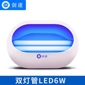 Buy Wholesale China Eco-friendly Mosquito Killer Lamp With Led Light ...