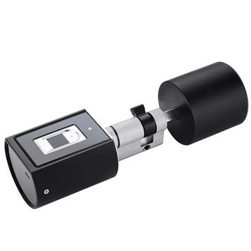 Euro profile cylinders keyless cam lock electric euro smart app 70mm ...