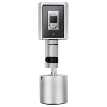 Buy Wholesale China 70mm 90mm Euro Wifi Adjustable Motorized Cylinder ...