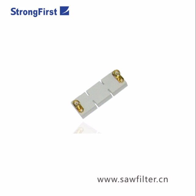 Dielectric Waveguide Filter For 5G Telecom, Wave guide Filter ...