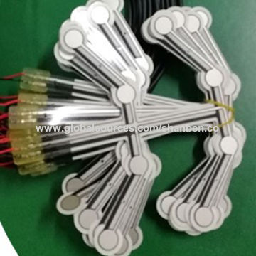 Buy Wholesale China Membrane Switch Contain Seat Safety Occupancy ...