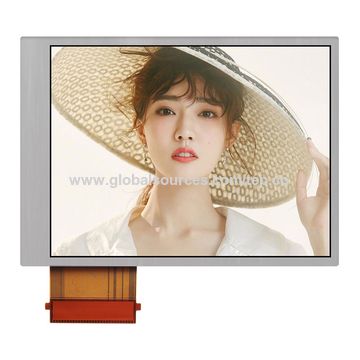 Buy Wholesale China 2.8 Inch 320x240 Ips Oem Small Amoled Oled Display ...