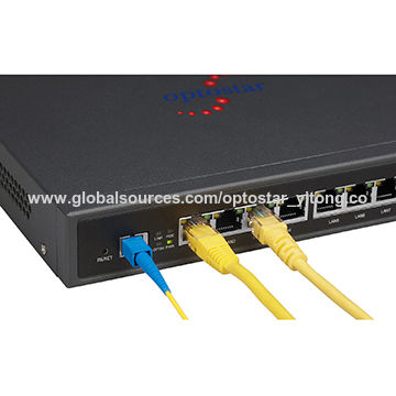 China1 Channel Fiber Video Optical Multiplexer with 8MHz Video ...