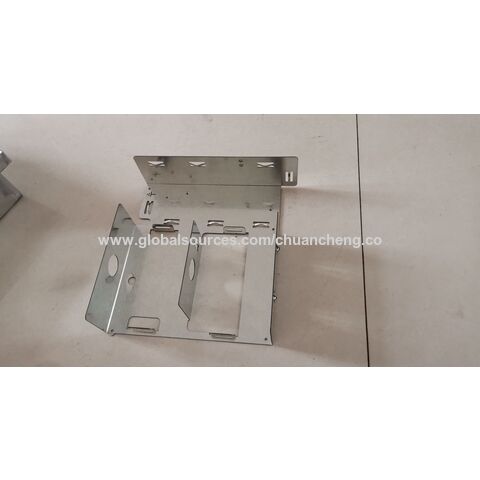 Buy Wholesale China Deep Drawing Metal Stamping Part, Oem Orders Are ...