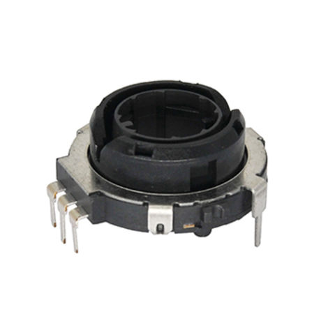 Buy Wholesale Hong Kong SAR Fortech High Quality Rotary Encoder ...