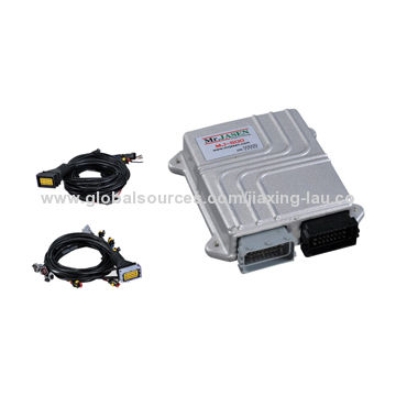 MJ-500 OMVL ECU kit for LPG/CNG systems for 4,6,8 cylinder cars, MJ-500 OMVL ECU kit - Buy China ...