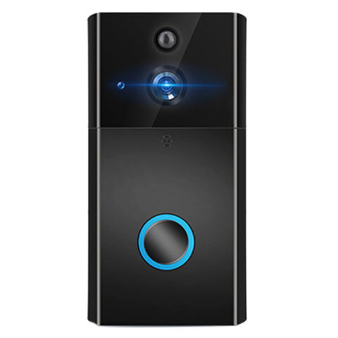 Smart door bell camera, smart door bell door bell camera bell - Buy ...