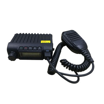 China Global Communication 3G SIM Card IP Trunked Mobile Radios on ...