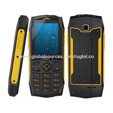 Buy Wholesale China Rugtel R1 Tough Water-resistant Dust Proof Durable ...