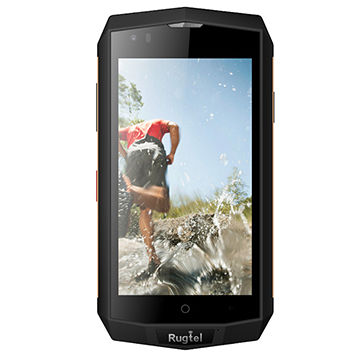 Buy Wholesale China Diamond X16 Gps Phones, Rugged Smart Sports Phone ...