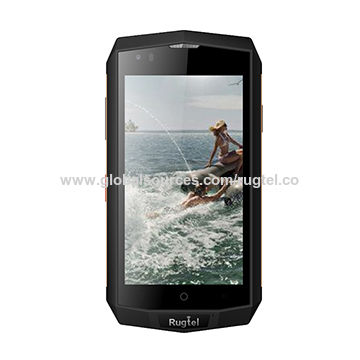 Buy Wholesale China Diamond X16 4g Lte Waterproof Dustproof Shockproof ...