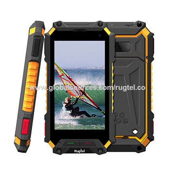 Buy Wholesale China 4.5" Tank X10, Quad Band Mobile, 5000mah, Android 5 ...