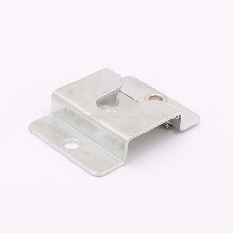 Stainless Steel Stamping and Bending Metal Brackets, Metal Stamping ...