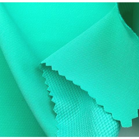 Buy Wholesale Taiwan 4-way Stretch Double Weave Fabric, With Water ...
