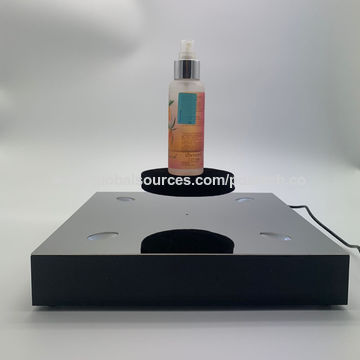 Buy Wholesale China Stainless Steel Base Magnetic Levitaiton Floating ...