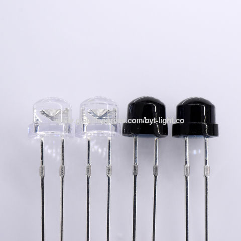 Buy Wholesale China Ir Phototransistor Pair Through Hole 2-pin Package ...