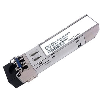 15km 2.5G SFP Transceiver Module 1310nm, 2.5G Optical Transceiver Fiber ...
