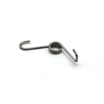 Buy Wholesale China Hongsheng Coil Torsion Spring With Hook & Torsion ...