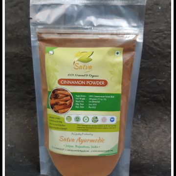 Buy Wholesale India Cinnamon Powder - 100% Cinnamomum Verum Bark ...